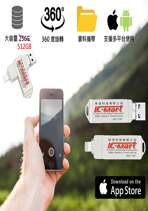 序茂購物城 IC-Mart Store